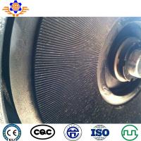 China SUS304 Plastic PVC PP PE Auxiliary Machine Pulverizer Mill Plastic Grinding Machine for sale