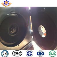 China SUS304 Plastic PVC PP PE Auxiliary Machine Pulverizer Mill Plastic Grinding Machine for sale