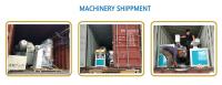 China 22KW Plastic Crusher Auxiliary Machine 500kg/H Plastic Crushing Machine for sale