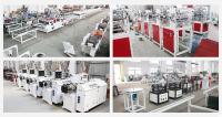 China 22KW Plastic Crusher Auxiliary Machine 500kg/H Plastic Crushing Machine for sale