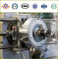 China 60 To 300Kg/H PVC Plastic Granules Machine Granules Extruder Machine for sale