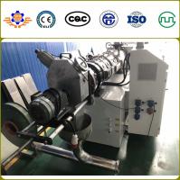 China 60 To 300Kg/H PVC Plastic Granules Machine Granules Extruder Machine for sale