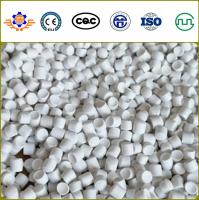 China 60 To 300Kg/H PVC Plastic Granules Machine Granules Extruder Machine for sale