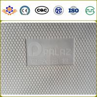 China Indoor Anti Slip Carpet Coating Backing Fabric Making Machine 300Kg/H for sale