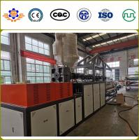 China PVC TPR TPE Carpet Backing Machine Floor Door Mat Artificial Grass Back for sale