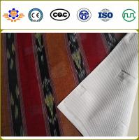 China Hot Melt Plastic Film Carpet Coating Machine PVC TPE TPR Backing Line for sale