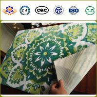 China 3.2m Carpet Backing TPR Machine With Siemens PLC Control ABB Inverter Siemens Motor for sale