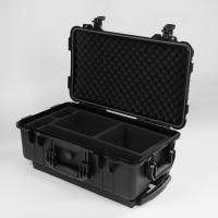 China Custom Printing Custom Plastic Case Smooth Surface Design Available for sale