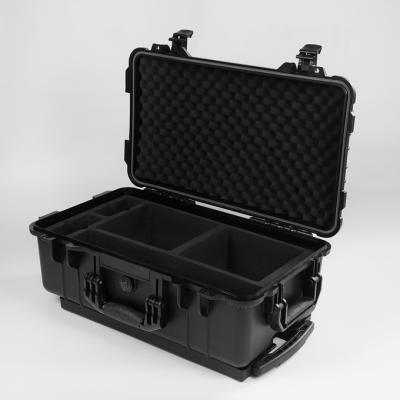 China Custom Printing Custom Plastic Case Smooth Surface Design Available for sale