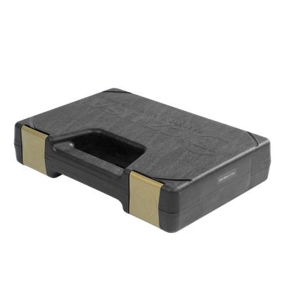 China Custom Plastic Gun Case 295 X 215 X 63mm for sale