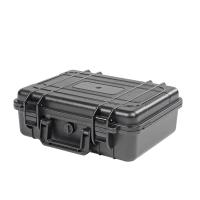 China Waterproof Plastic Tool Case Crushproof Dustproof Drop Resistant for sale