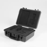 China Waterproof Plastic Tool Case Crushproof Dustproof Drop Resistant for sale