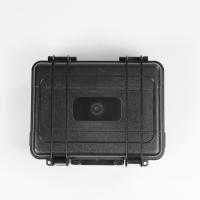 China Waterproof Plastic Tool Case Crushproof Dustproof Drop Resistant for sale