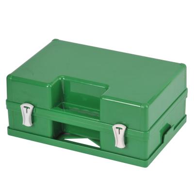 China Waterproof IP65 First Aid Kit Box ABS Custom Color for sale