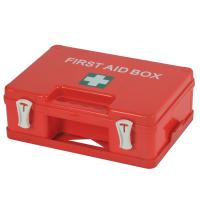 China Waterproof IP65 First Aid Kit Box ABS Custom Color for sale