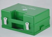 China Waterproof IP65 First Aid Kit Box ABS Custom Color for sale
