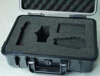 China Watertight Waterproof Watch Box Crushproof IP67 11.02