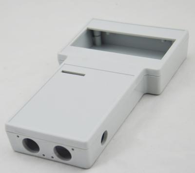 China CE SGS Handheld Housing Custom Hand Held Enclosure for sale