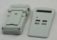 China CE SGS Handheld Housing Custom Hand Held Enclosure for sale