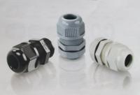 China High Impact PA66 Cable Gland Connector Anti Corrosion for sale