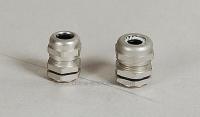 China High Impact PA66 Cable Gland Connector Anti Corrosion for sale