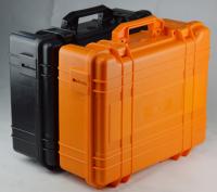China Made In China Waterproof Safety Plastic Case for sale