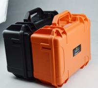 China Made In China Waterproof Safety Plastic Case for sale