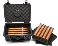 China ABS PP Alloy Plastic Tool Storage Cases IP67 Watertight for sale