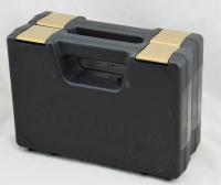 China ABS PP Alloy Plastic Tool Storage Cases IP67 Watertight for sale