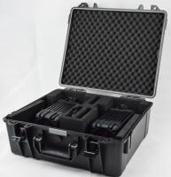 China ABS PP Alloy Plastic Tool Storage Cases IP67 Watertight for sale