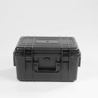 China SC002 Plastic Equipment Cases 280 X 230 X 155mm for sale