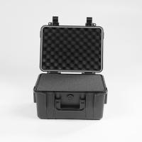 China SC002 Plastic Equipment Cases 280 X 230 X 155mm for sale