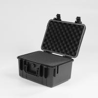 China SC002 Plastic Equipment Cases 280 X 230 X 155mm for sale