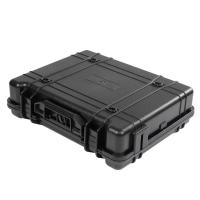 China Plastic Waterproof IP67 Protective Equipment Cases With Foam for sale