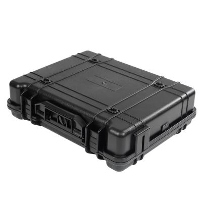 China Plastic Waterproof IP67 Protective Equipment Cases With Foam for sale