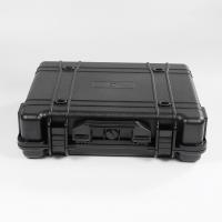 China Plastic Waterproof IP67 Protective Equipment Cases With Foam for sale