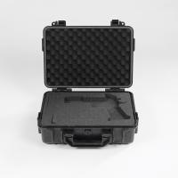 China Safety Equipment Plastic Case For watch and gun for sale