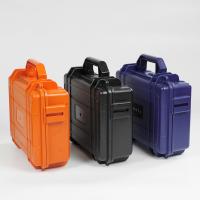 China Safety Equipment Plastic Case For watch and gun for sale