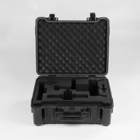 China Waterproof Hard Plastic Case Crushproof Dustproof Protection for sale