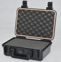 China SC042 Waterproof Plastic Equipment Case for sale