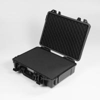 China IP67 Watertight Protective Plastic Case For Camera for sale