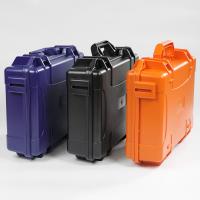 China IP67 Watertight Protective Plastic Case For Camera for sale