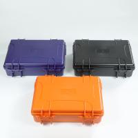 China IP67 Watertight Protective Plastic Case For Camera for sale