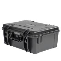 China Safety Plastic Case with foam for Electronics, Equipment, Cameras for sale