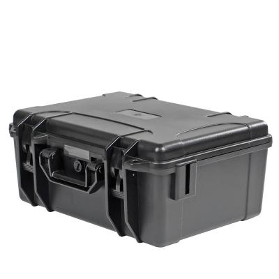 China Safety Plastic Case with foam for Electronics, Equipment, Cameras for sale