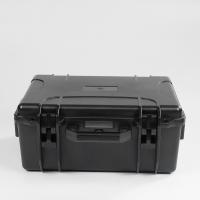 China Safety Plastic Case with foam for Electronics, Equipment, Cameras for sale