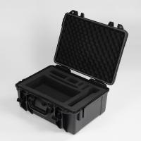 China Safety Plastic Case with foam for Electronics, Equipment, Cameras for sale
