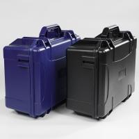 China Safety Plastic Case with foam for Electronics, Equipment, Cameras for sale