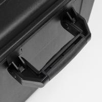 China China Manufacturer ABS Plastic Waterproof Equipment Case for sale