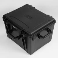 China China Manufacturer ABS Plastic Waterproof Equipment Case for sale